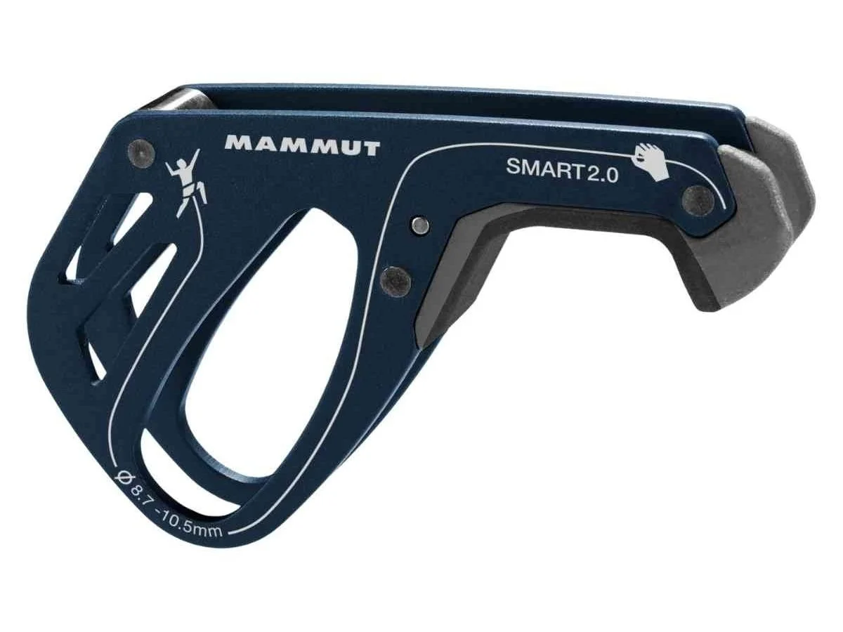 5 Best Belay Devices of 2025 (Tested & Reviewed)