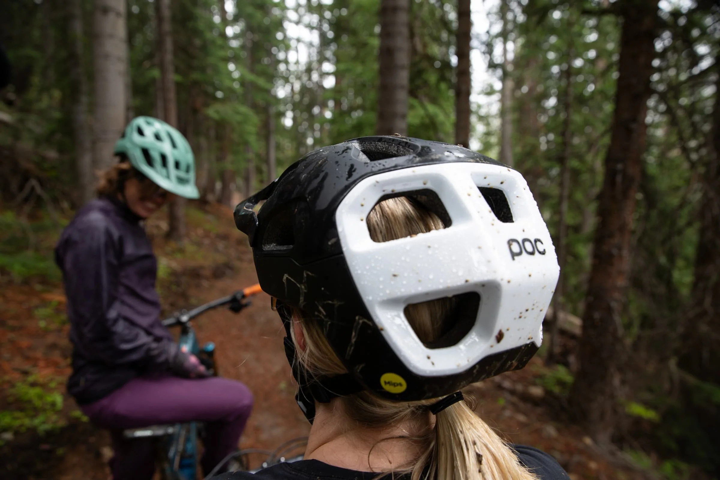 6 Best MTB Helmets of 2026 (Field-Tested)