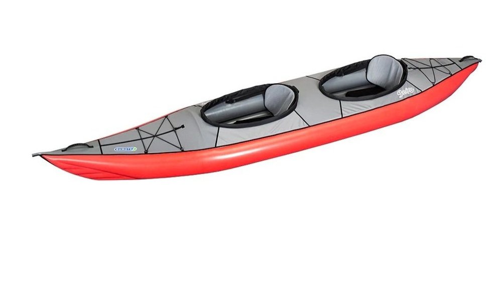 Best Inflatable Kayaks of 2023