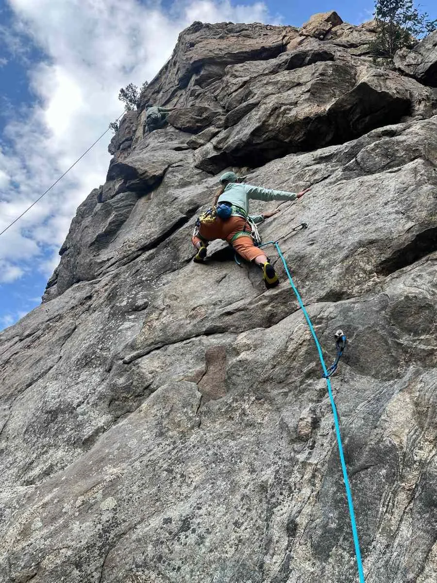Best Climbing Ropes of 2024/25