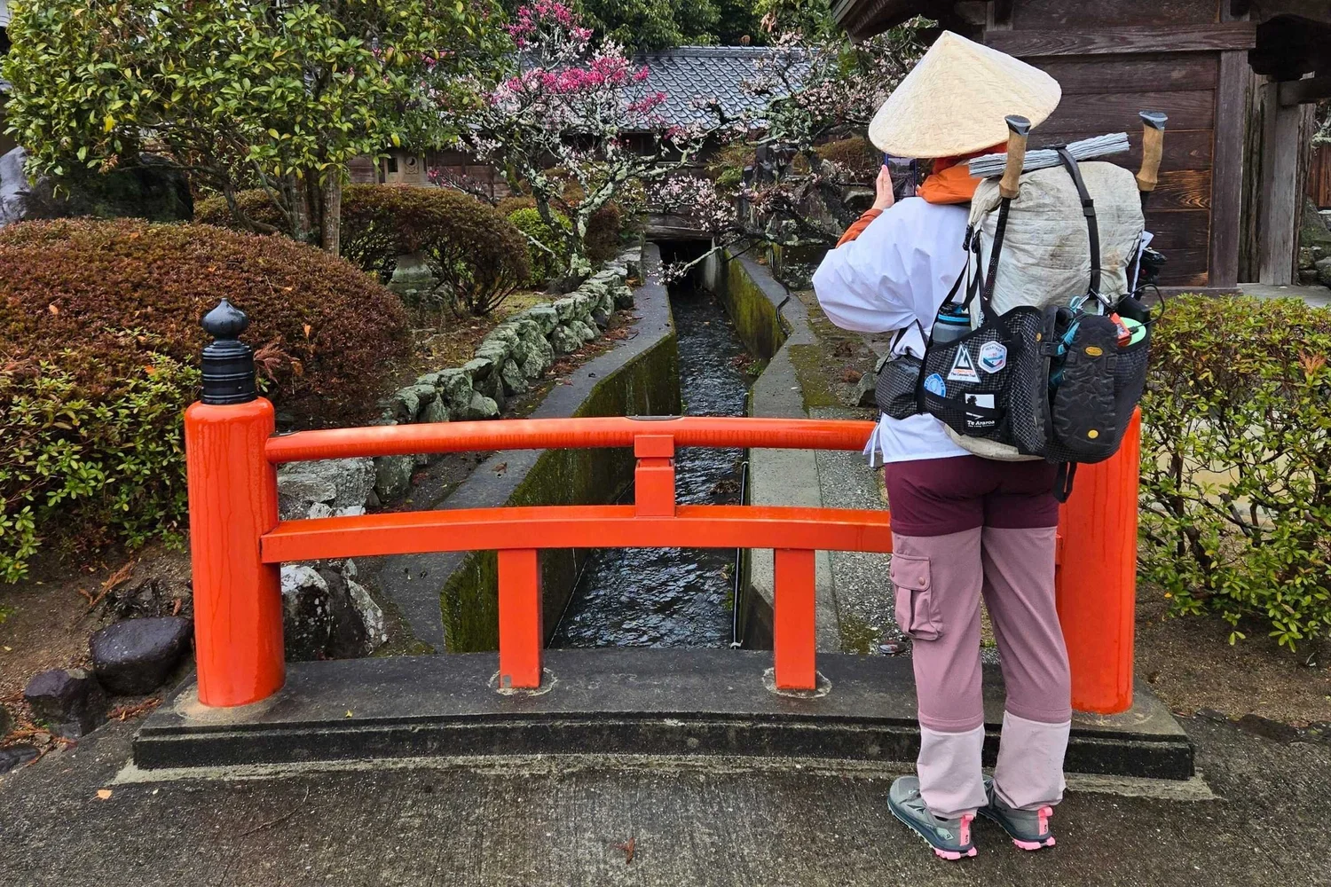 Shikoku 88 Temple Pilgrimage (Henro) Backpacking Guide