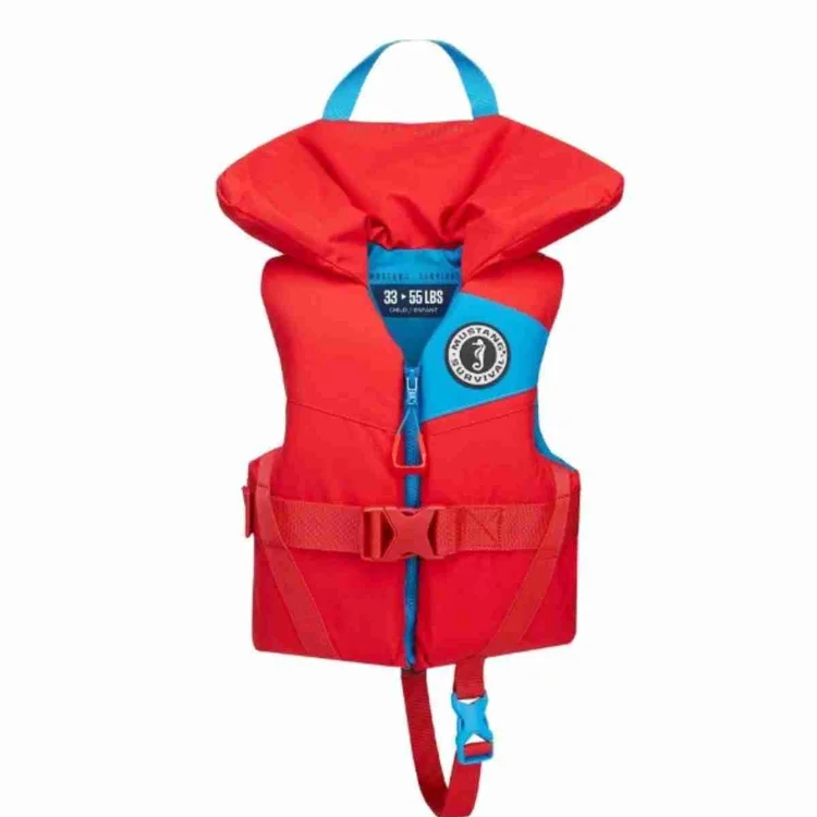 5 Best Life Jackets for Kids of 2025 - Tested & Reviewed