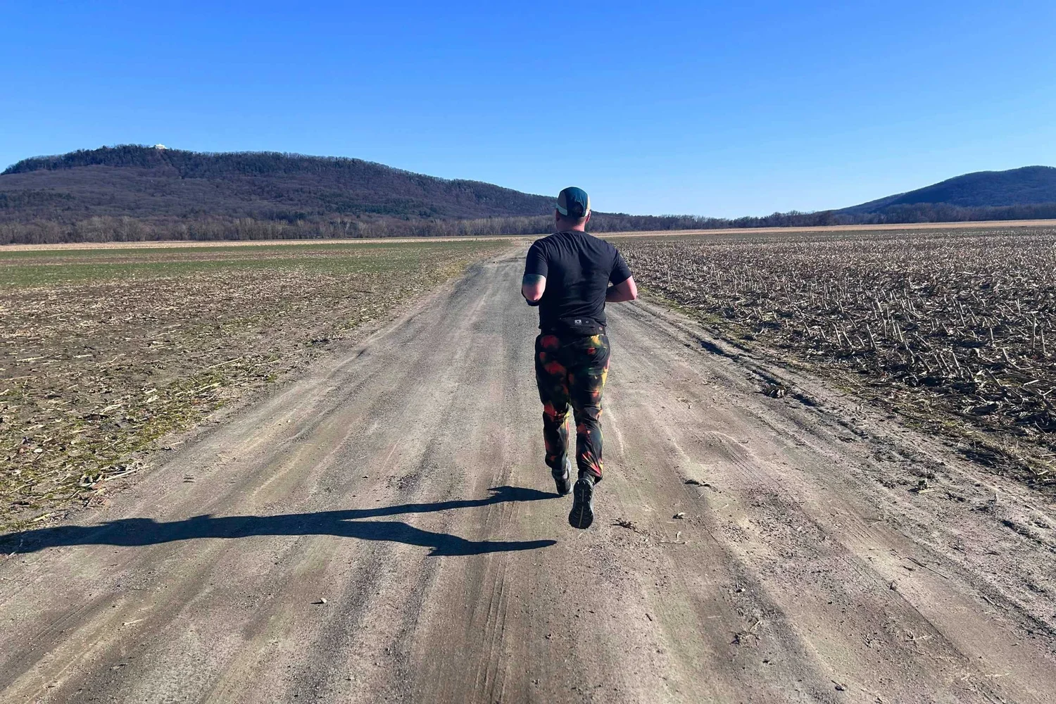 7 Best Running Pants of 2026 (Tested & Reviewed)