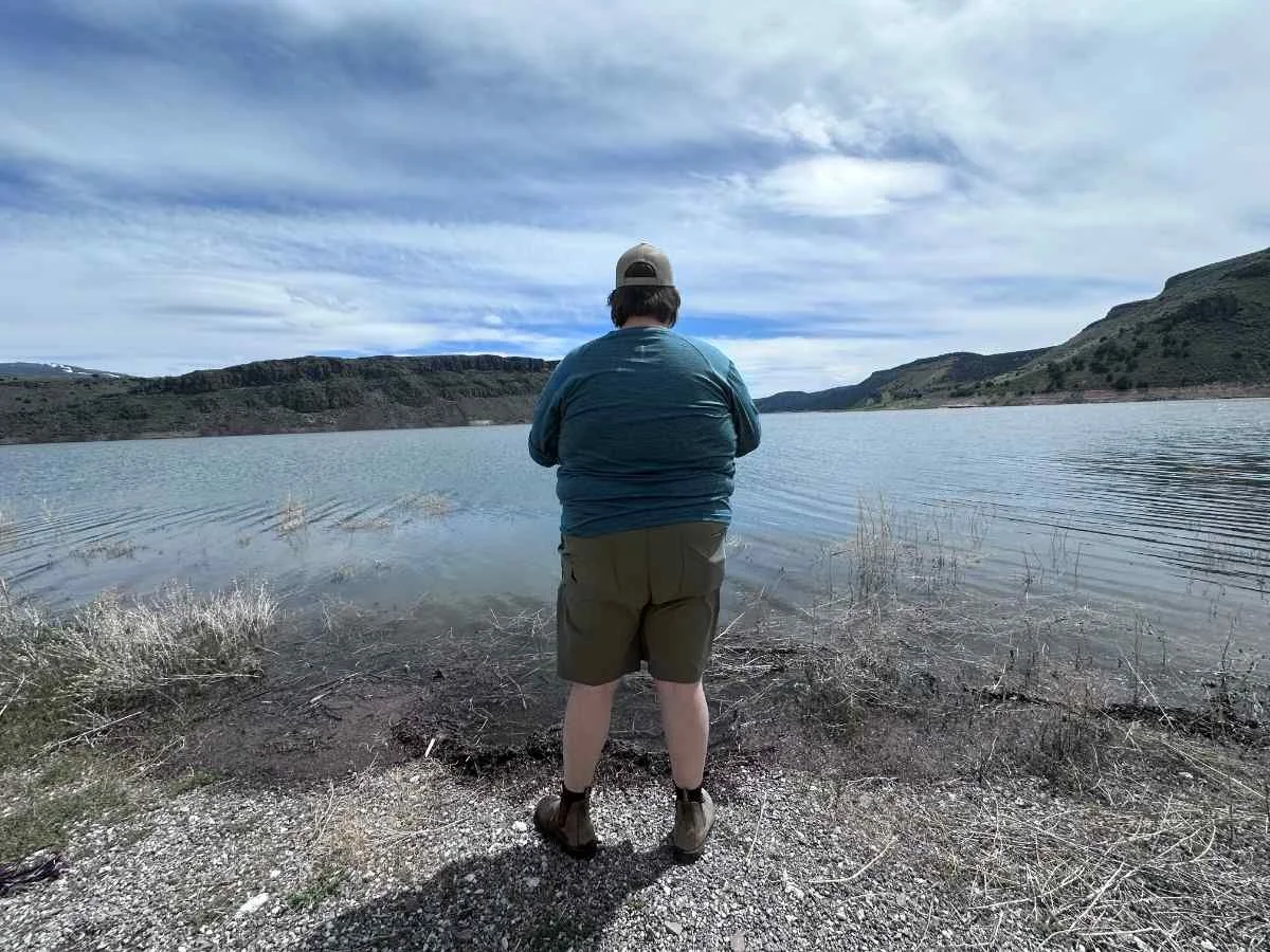 Best Outdoor Clothing for Big and Tall Adventurers (Tested)