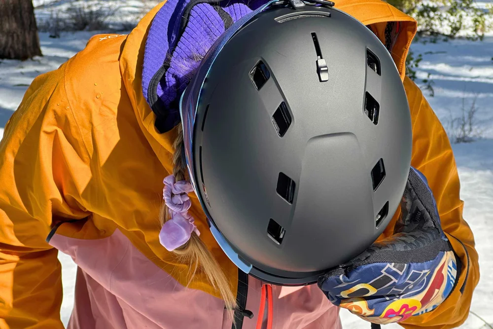 Anon Merak WaveCel Ski Helmet Review (Tested)