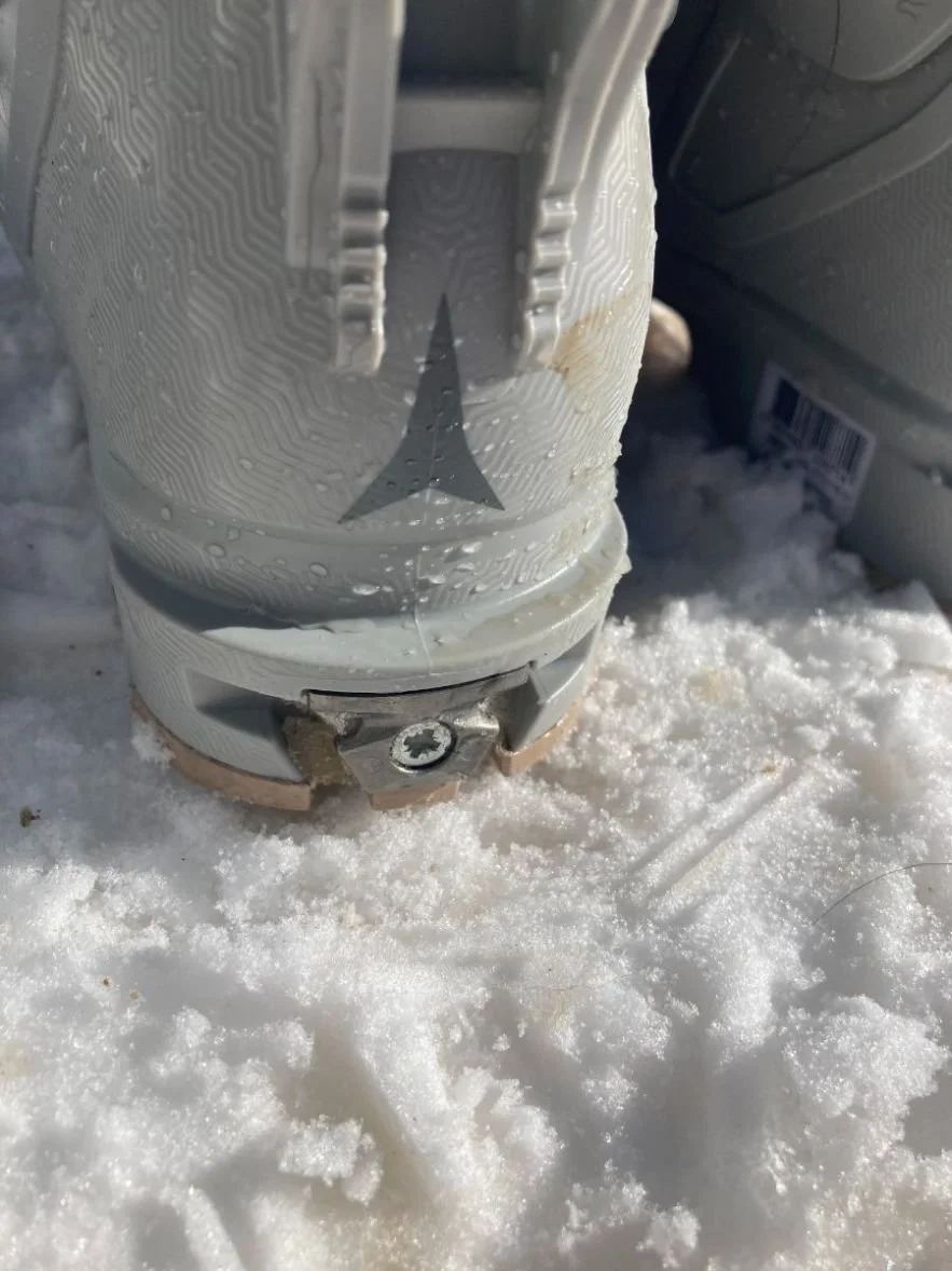 Ski Boot Sizing: What Size Ski Boot Do I Need?