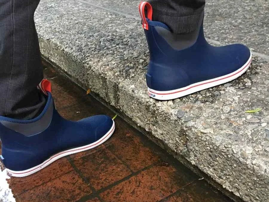 Best Men's Rain Boots of 2024 (Tested and Reviewed)