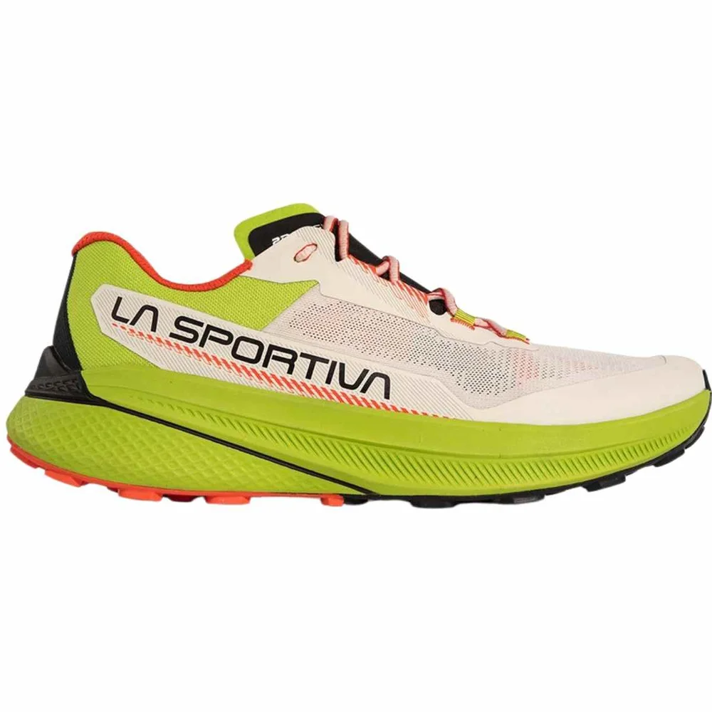 La Sportiva Prodigio Trail Running Shoes Review (Tested)