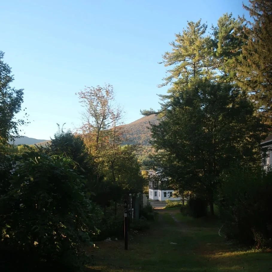 The Long Trail in Vermont Backpacking Guide