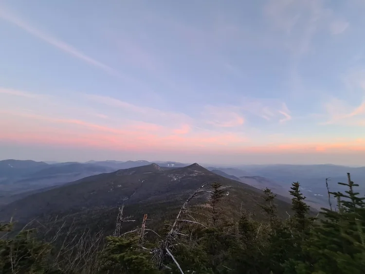 Pemigewasset Loop (Pemi Loop) Hiking and Backpacking Guide