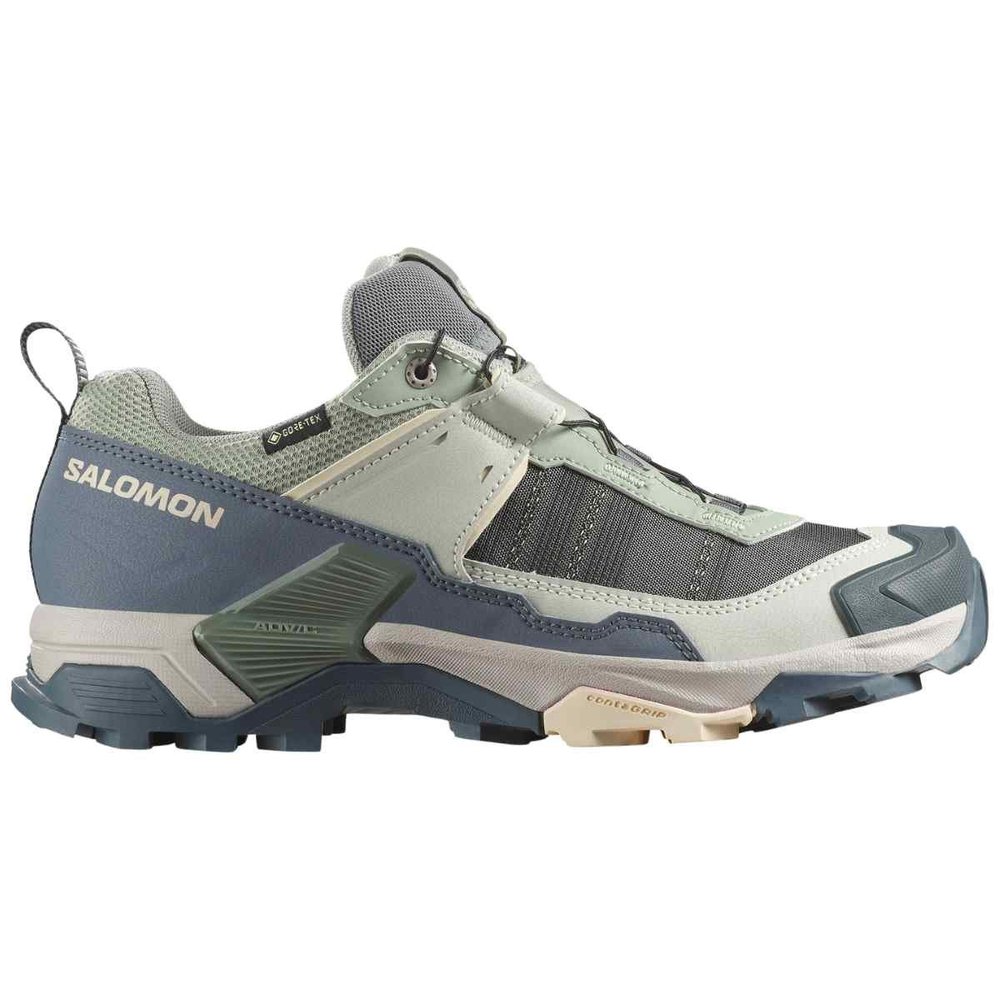 Best Women’s Hiking Shoes of 2026 (Trail-Tested)
