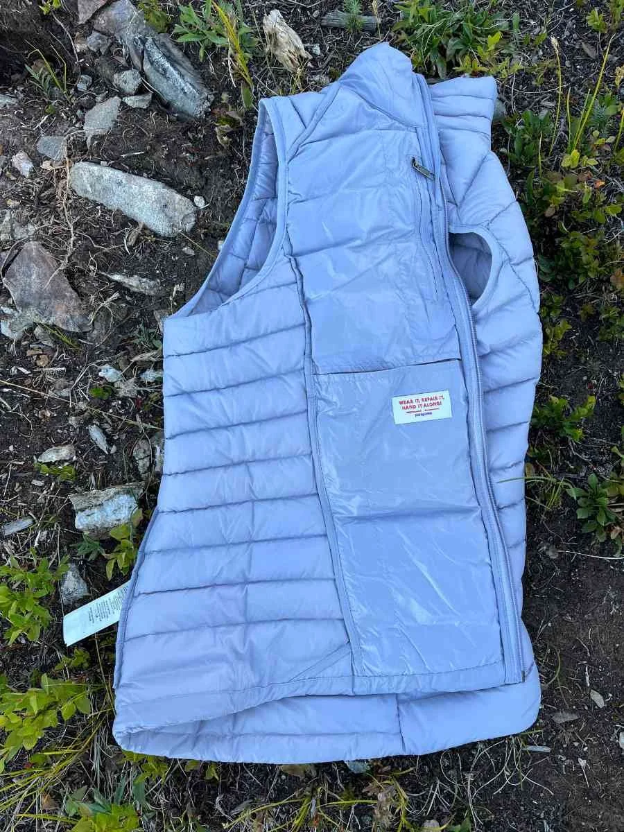 Best Women's Down Vests of 2024