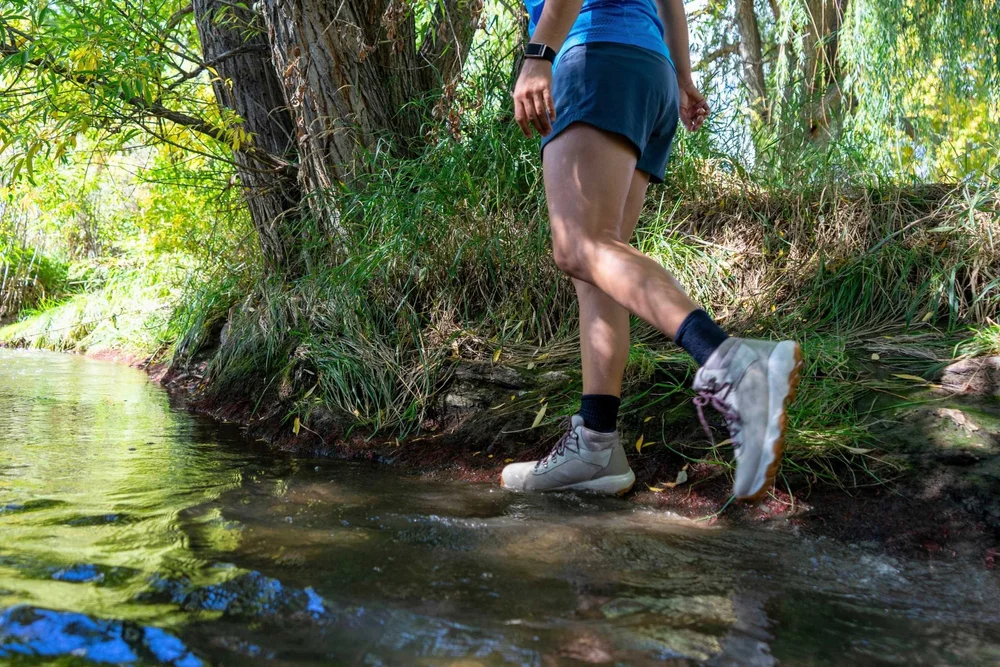Columbia Newton Wander Hiking Boots Review (Tested)