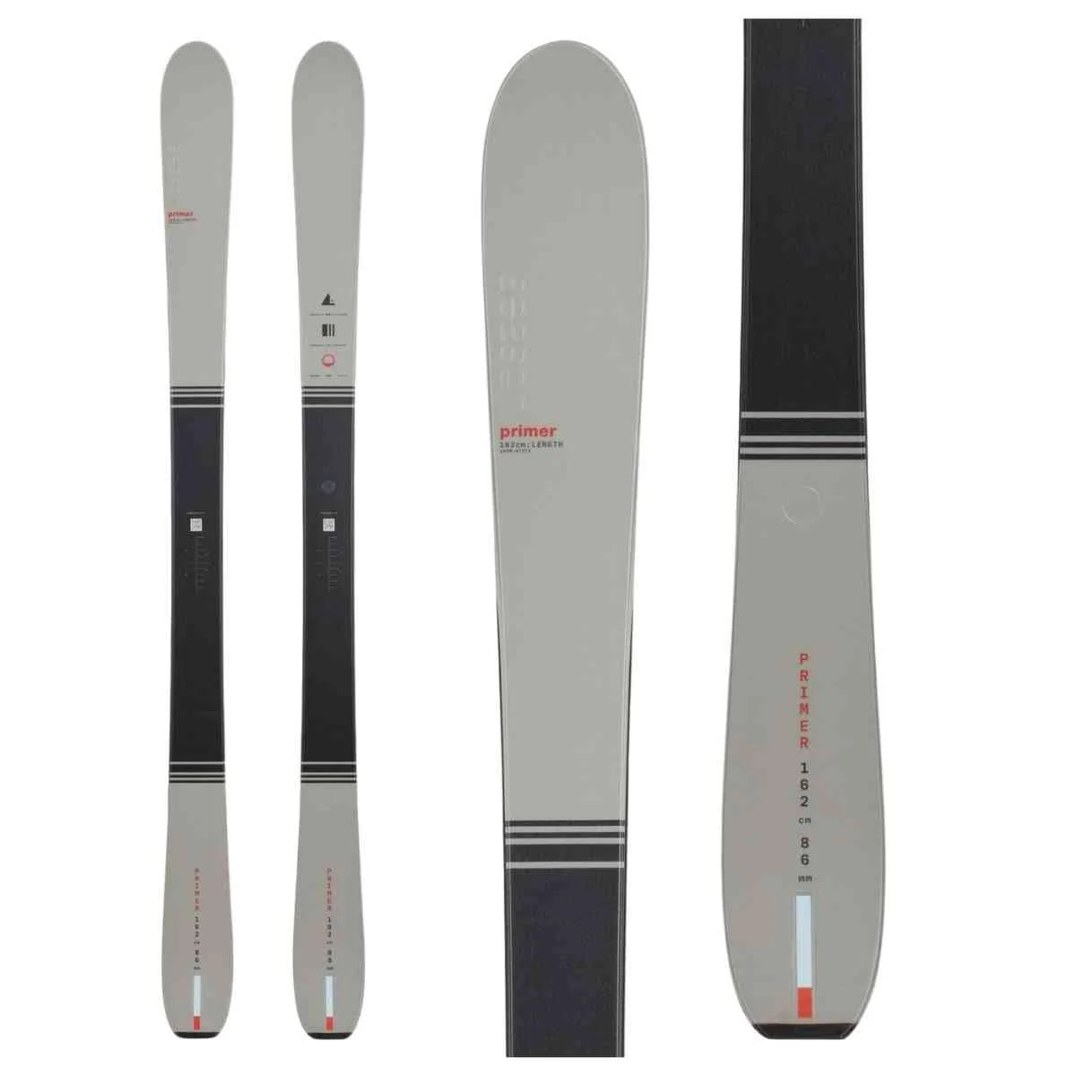 3 Best Beginner All-Mountain Skis of 2025 (Tested)
