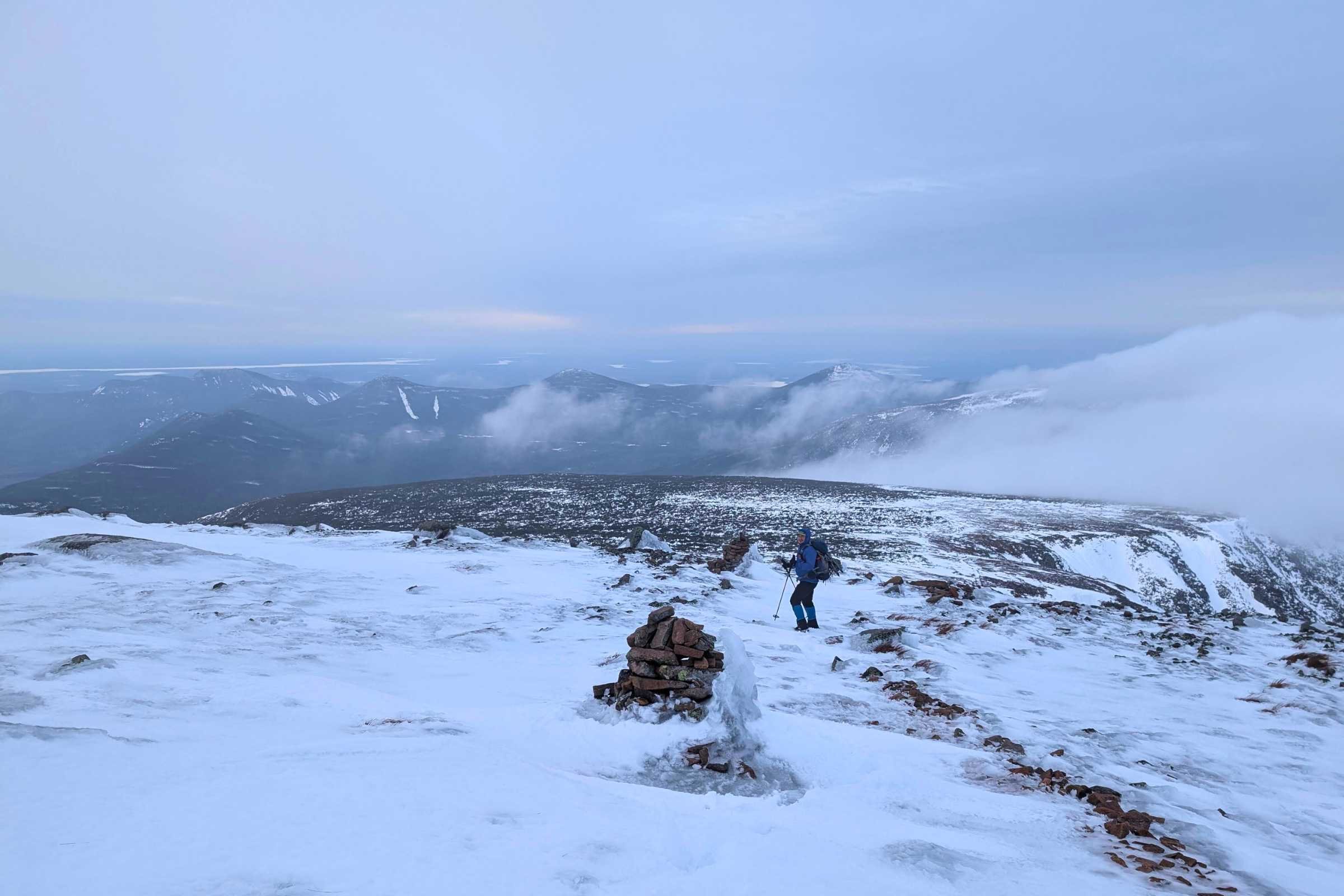 MSR DynaLock Ascent Carbon Backcountry Poles Review