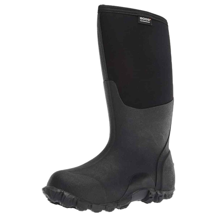 Bogs Classic Boots Review