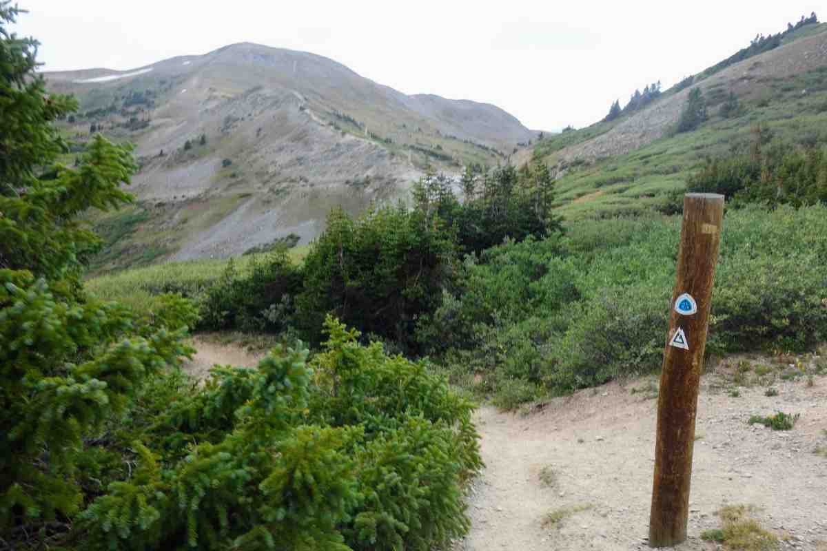 Colorado Trail Thru-hiking and Backpacking Guide