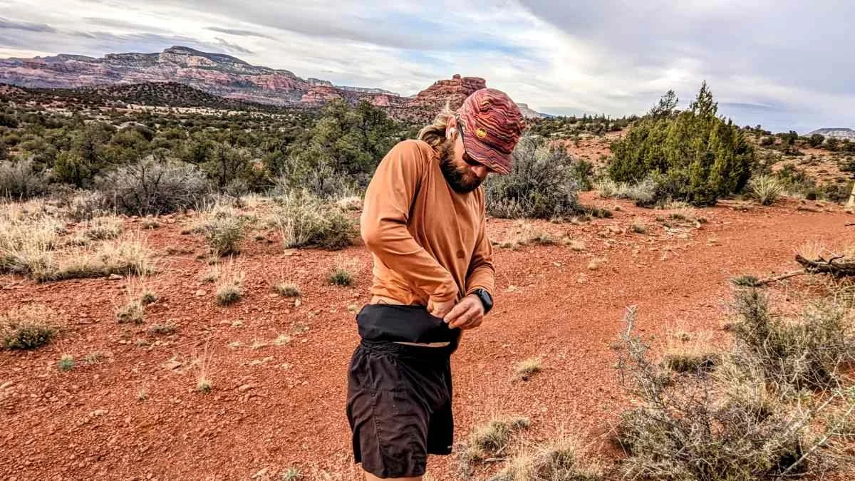 6 Best Running Belts of 2024 (Tested and Reviewed)