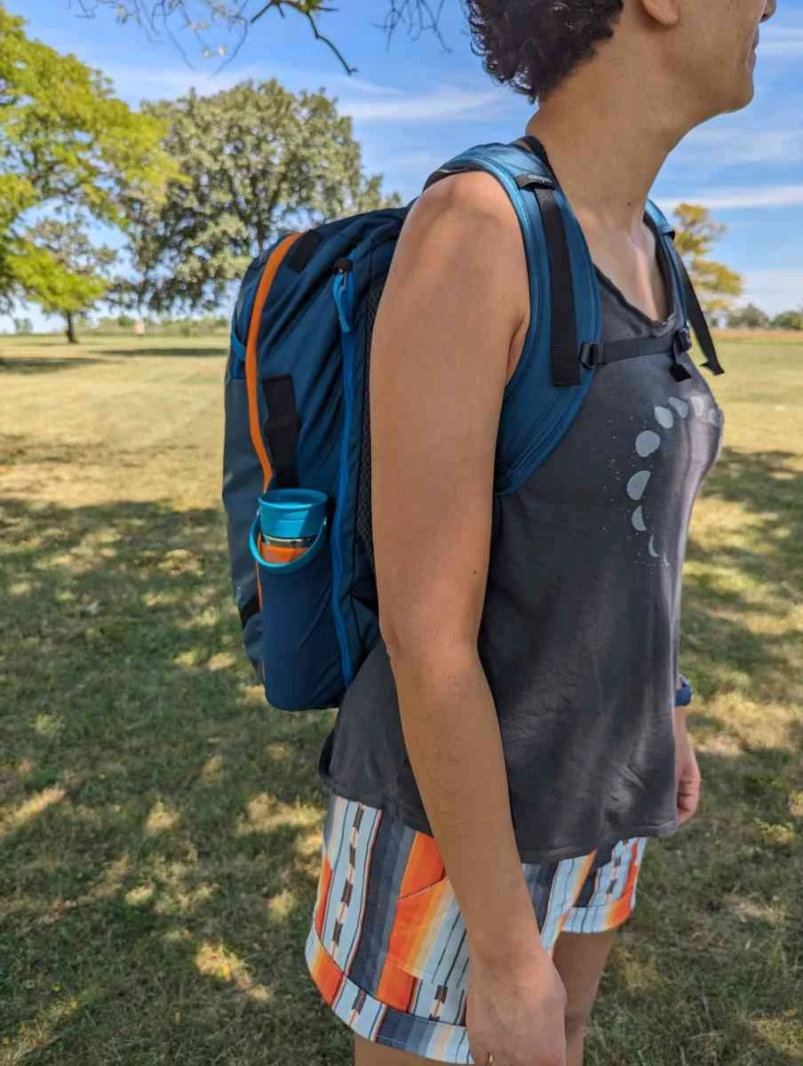 Cotopaxi Allpa Travel Pack Review