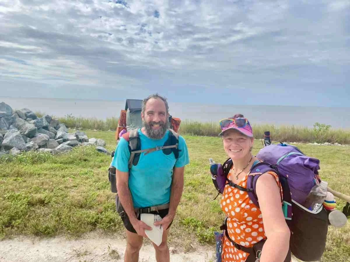 Ocean to Lake Trail Hiking and Backpacking Guide