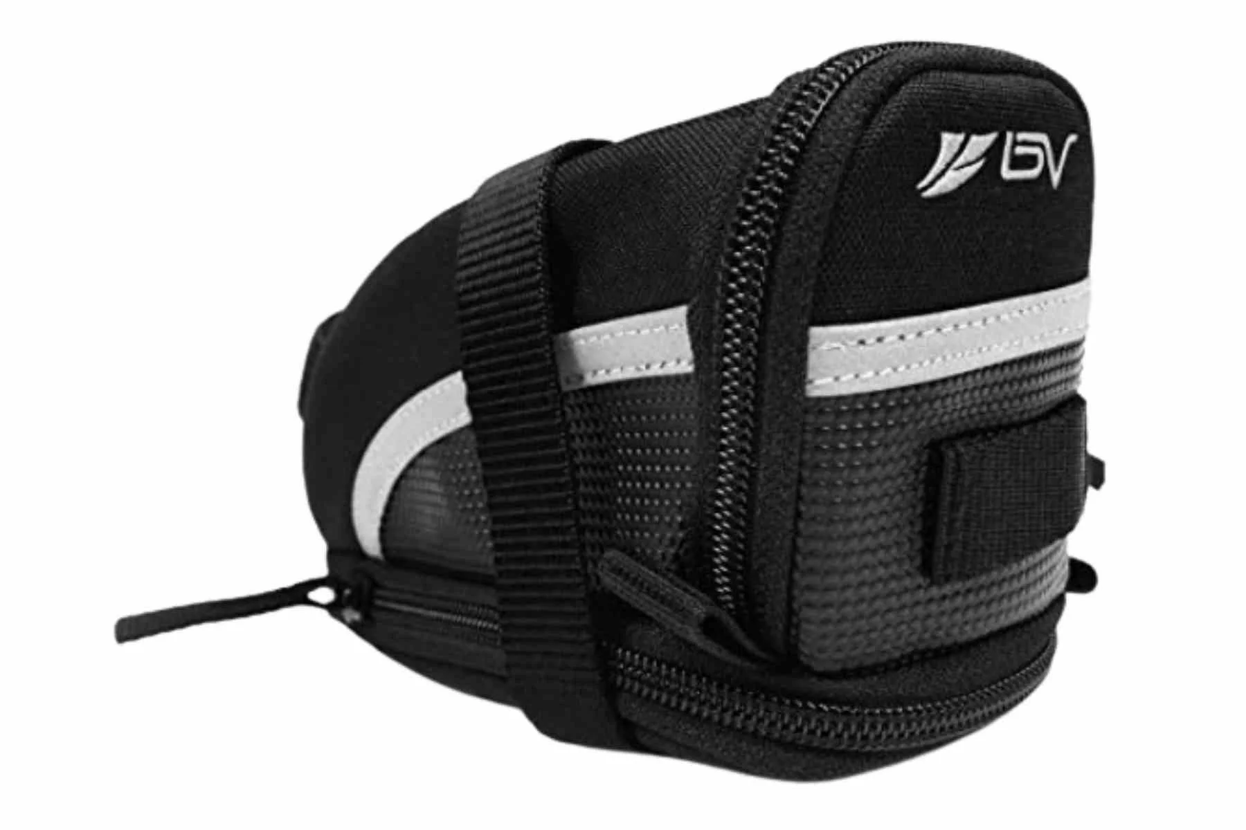 Road Bike Saddle Bag BV Medium Bike Saddle Bag - Under Seat Storage ...