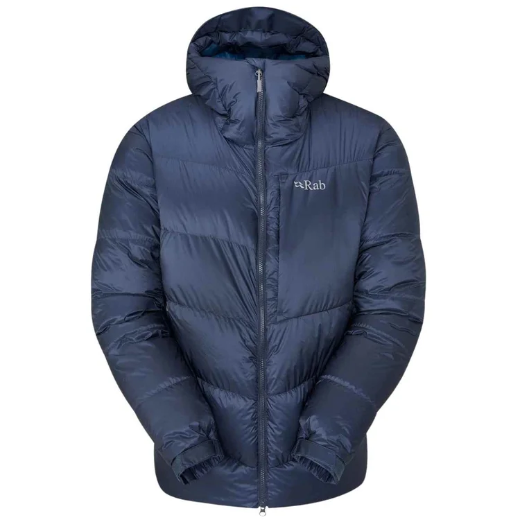 7 Best Down Jackets of 2025/26 (Field-Tested)