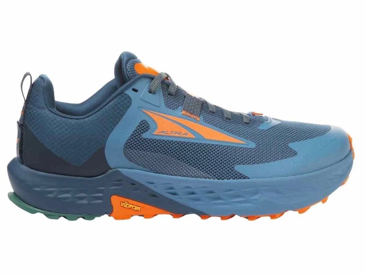 Altra Timp 5 Trail Running Shoes In-depth Review