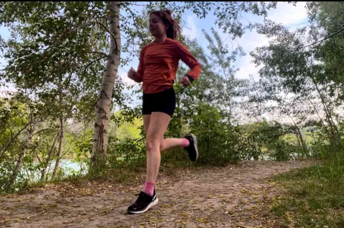 Best Women's Running Shirts of 2023