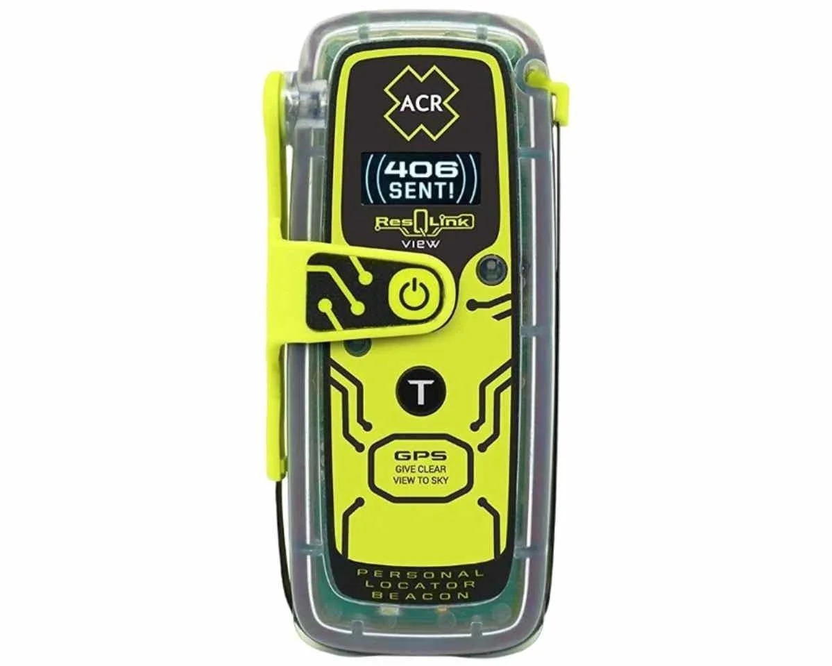 Best Satellite Messengers and Personal Locator Beacons of 2025 (Tested)