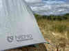 Nemo Hornet Osmo Elite Backpacking Tent Review
