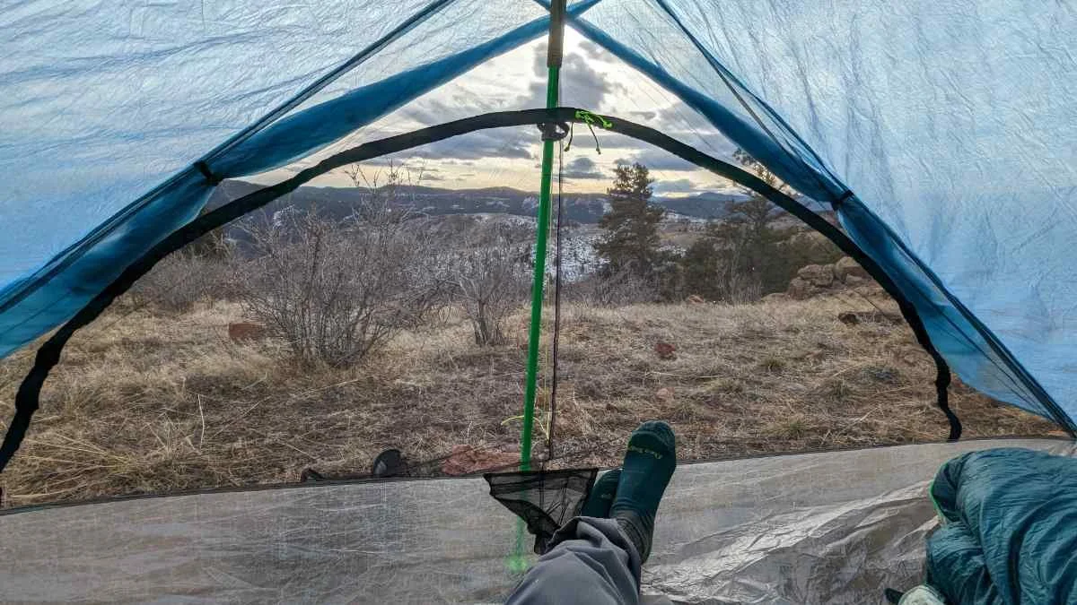 Best Ultralight Tents of 2025