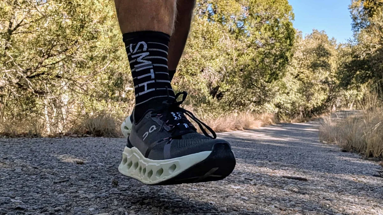 On Cloudeclipse Running Shoes Review