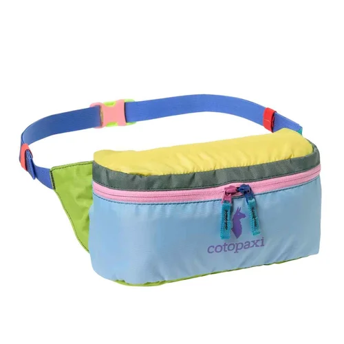 8 Best Hiking Fanny Packs of 2026 (Field-Tested)