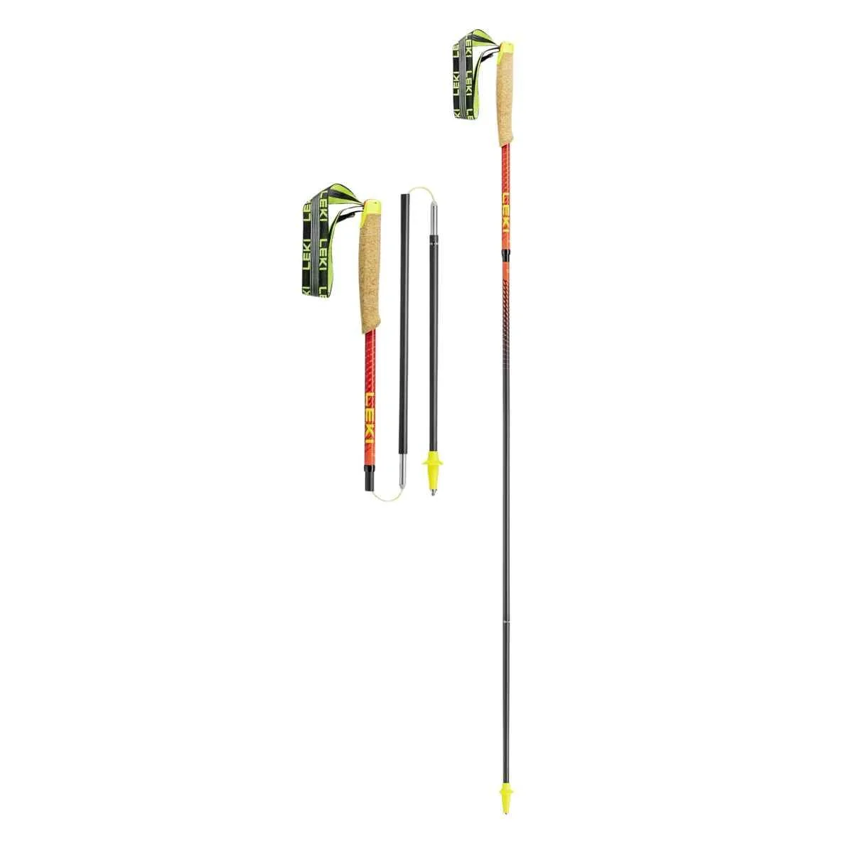 Best Trail Running Poles of 2026 (Tested and Reviewed)