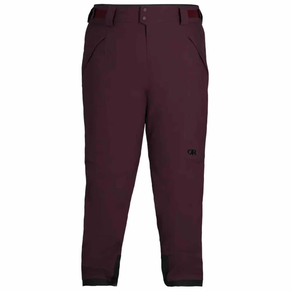 5 Best Plus Size Ski and Snow Pants of 2026 (Tested)