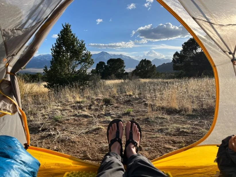 8 Best Camp Shoes of 2024 (Tested and Reviewed)