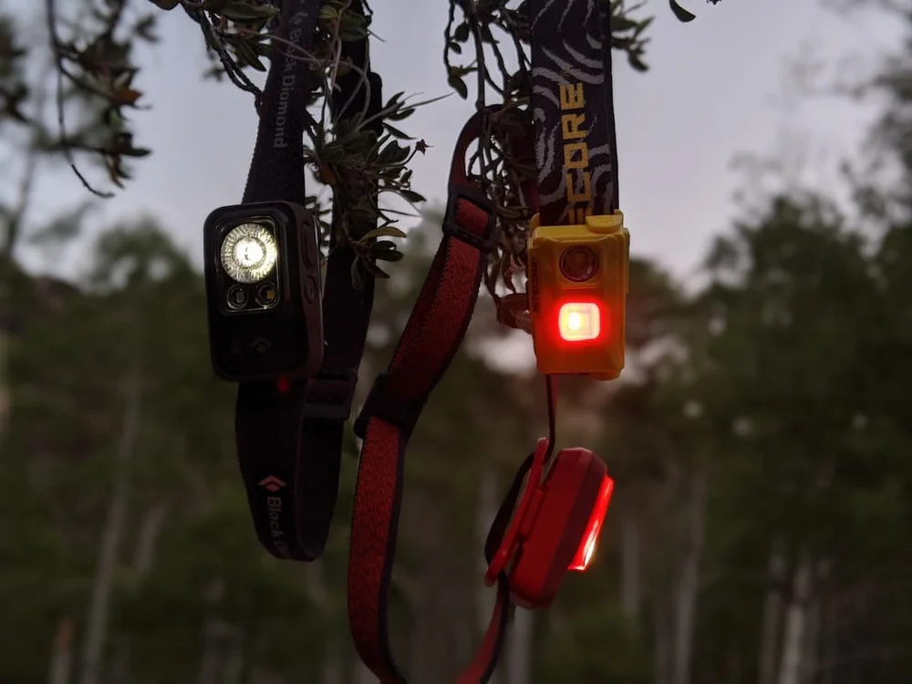 6 Best Headlamps of 2024 (Tested and Reviewed)