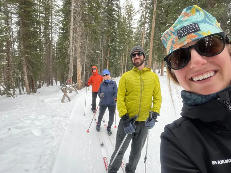 Cross-Country Skiing for Beginners: How to Get Started