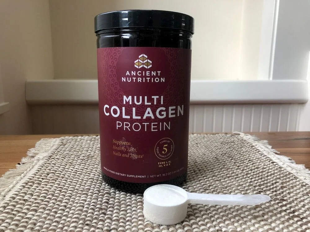 9 Best Collagen Powders of 2025 (Tested and Reviewed)