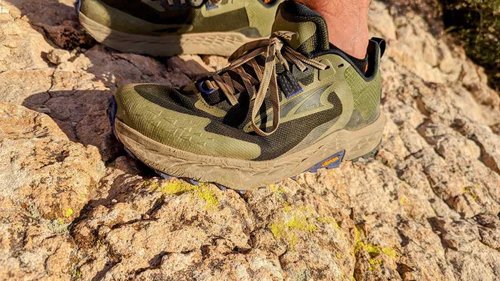 Altra Timp 5 Trail Running Shoes In-depth Review