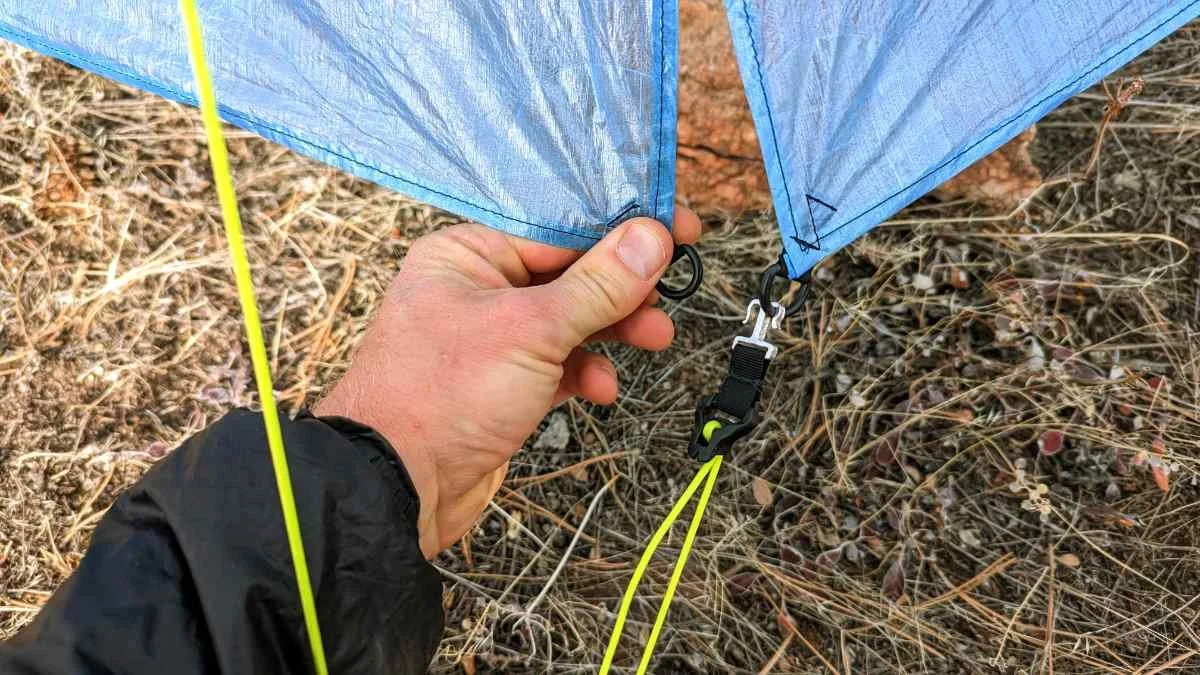 Best Ultralight Tents of 2025