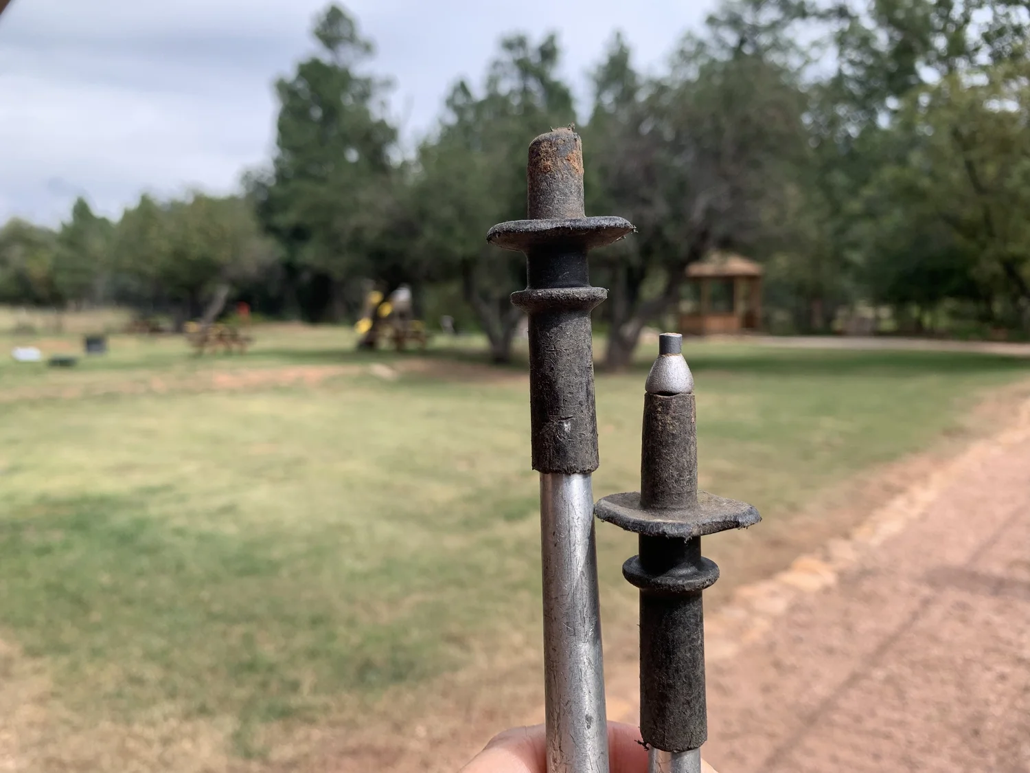 How to Choose Trekking Poles