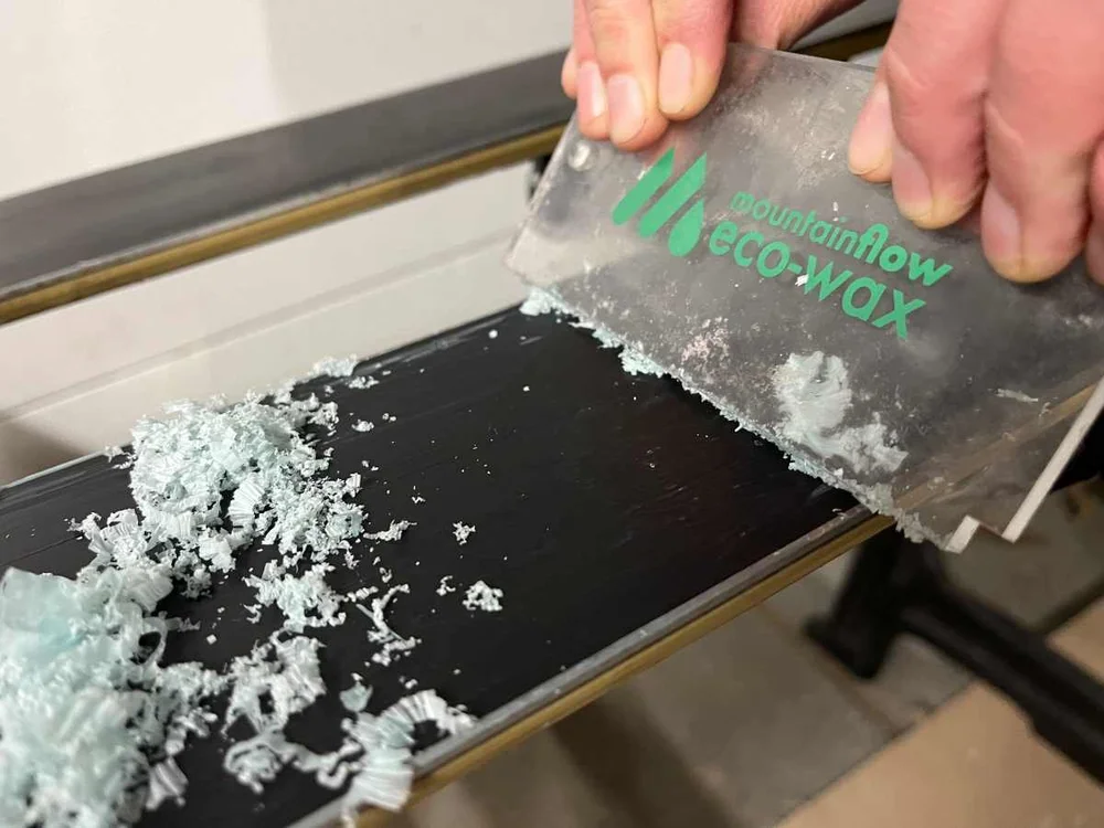 Best Ski Tuning and Waxing Kits of 2024/25