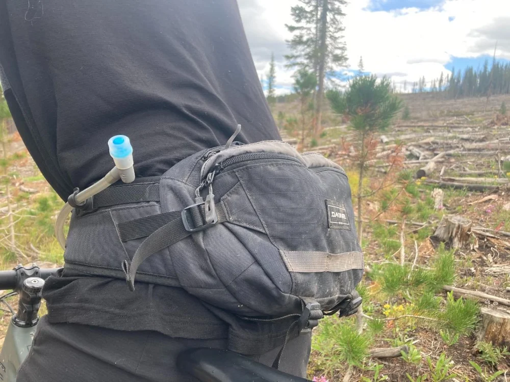 6 Best Mountain Bike Hip Packs of 2025 (Field-Tested)
