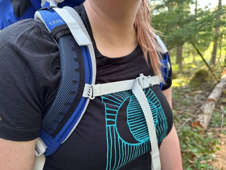Osprey Poco Plus Child Hiking Carrier Long-Term Gear Review