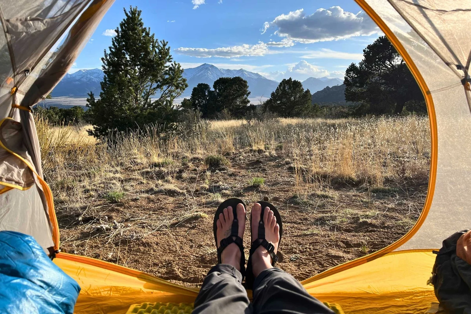 8 Best Camp Shoes of 2025 (Tested and Reviewed)