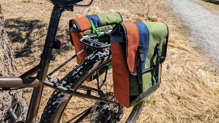 Best Bike Cargo Racks of 2023 — Treeline Review