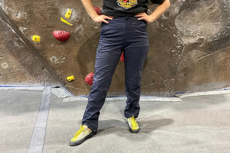9 Best Climbing Pants of 2025 (Tested and Reviewed)