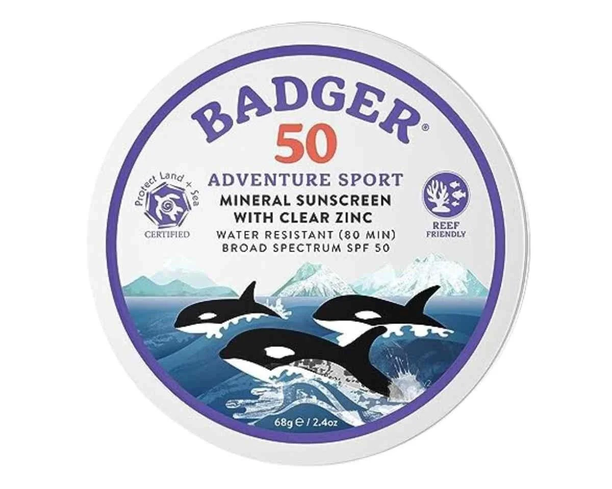 5 Best Reef Safe Sunscreens of 2026 (Tested and Reviewed)