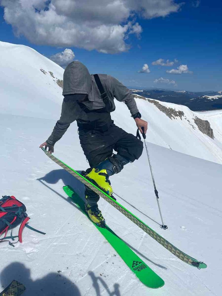 Best Backcountry Ski Bindings of 2025